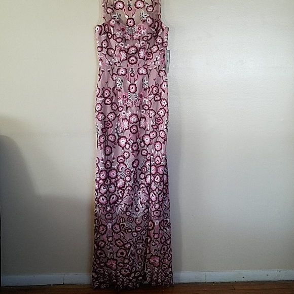 JS Collections | Dresses | Brand New Js Collection Gown | Poshmark